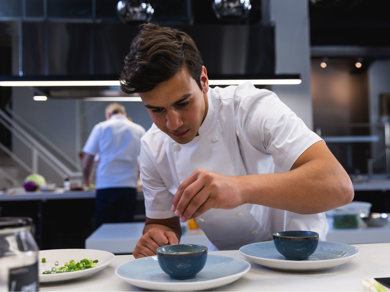 Cooking classes | Walking Palates