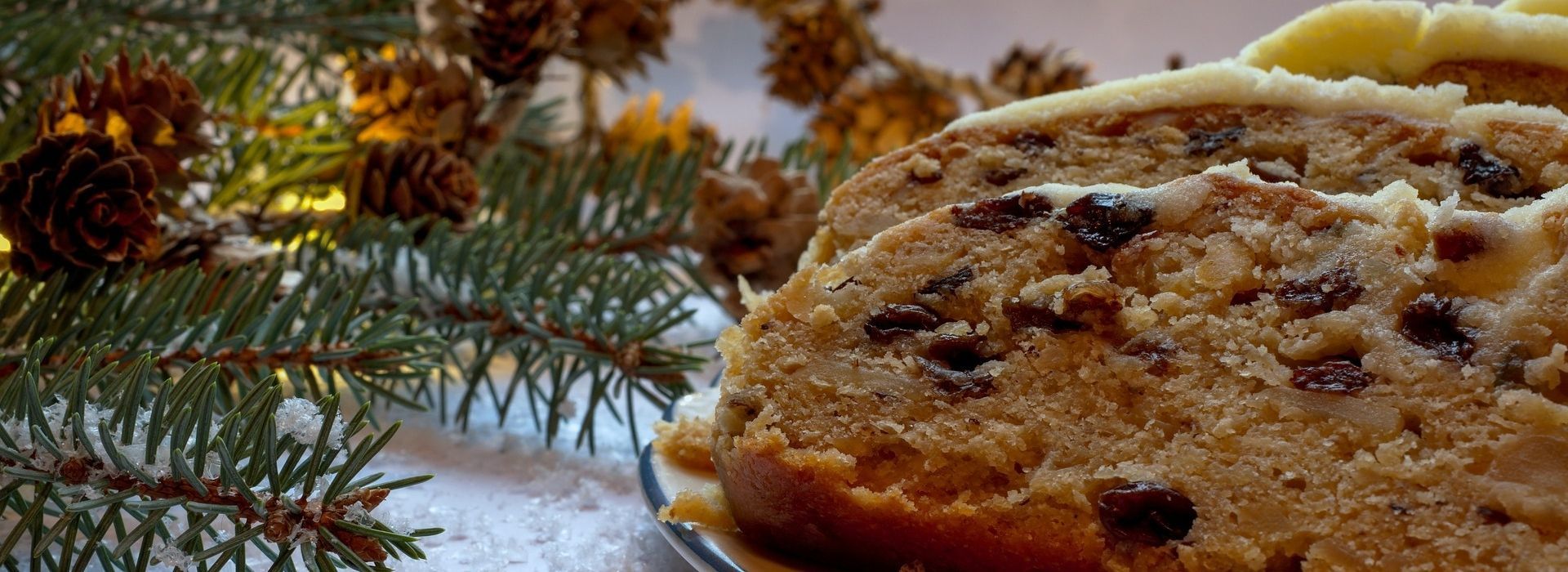 I dolci del nostro Natale | Palati a Spasso