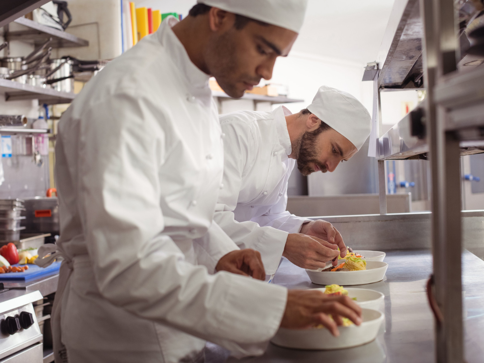 Cooking class in Florence | Walking Palates