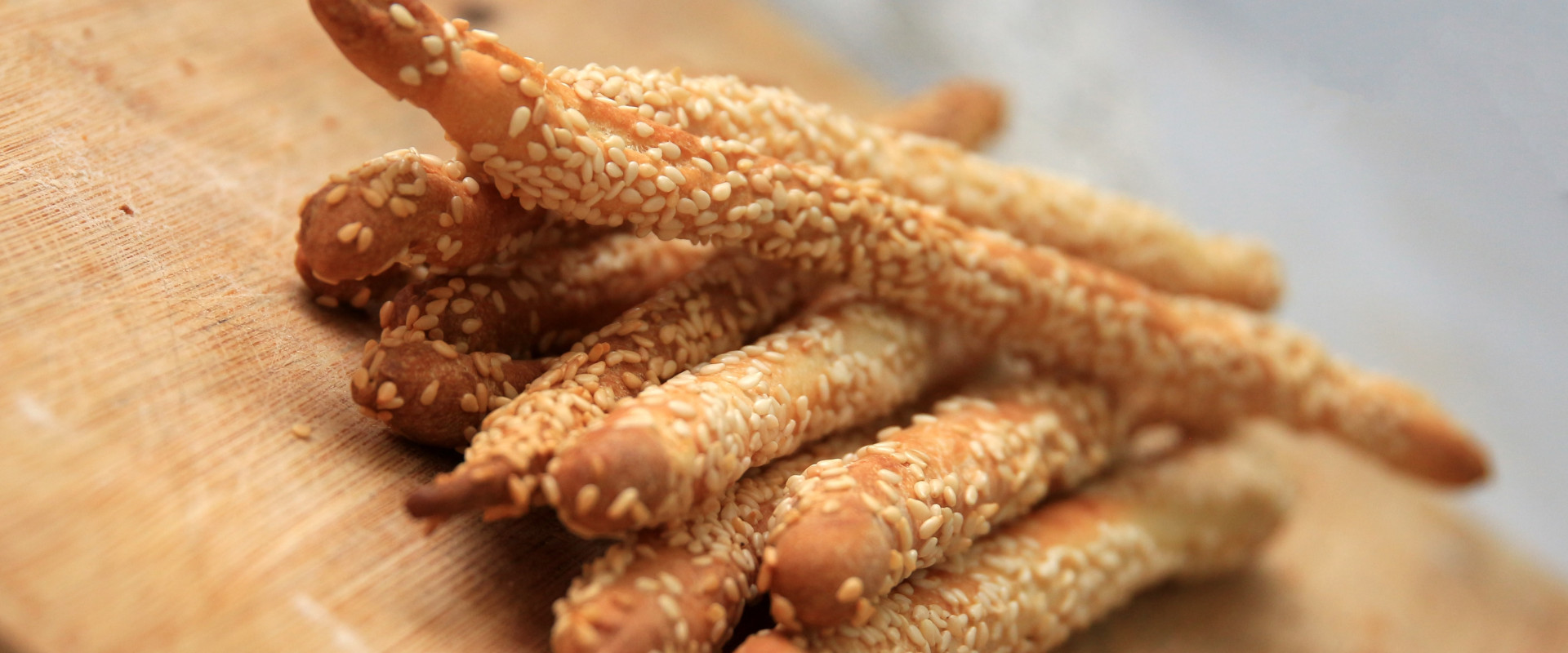 I grissini | Palati a Spasso