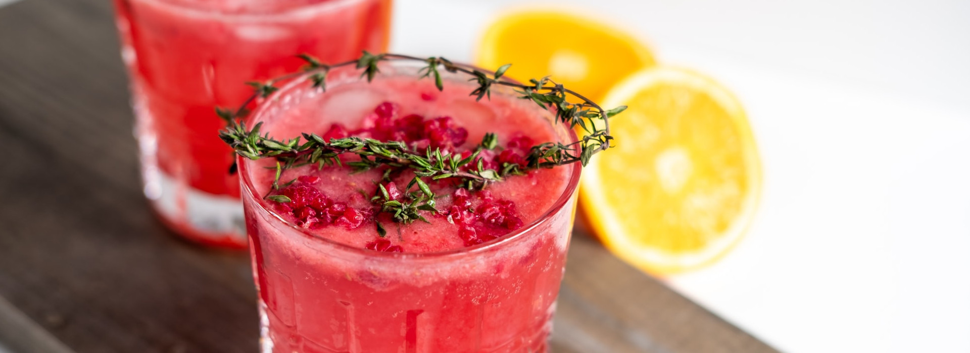 Variations on Spritz | Walking Palates