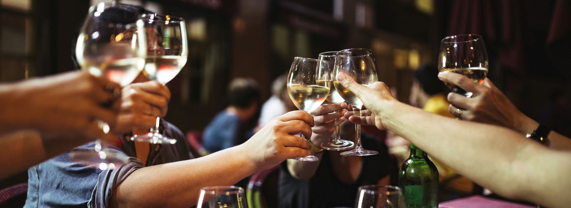 Our Food Ambassador | Walking Palates